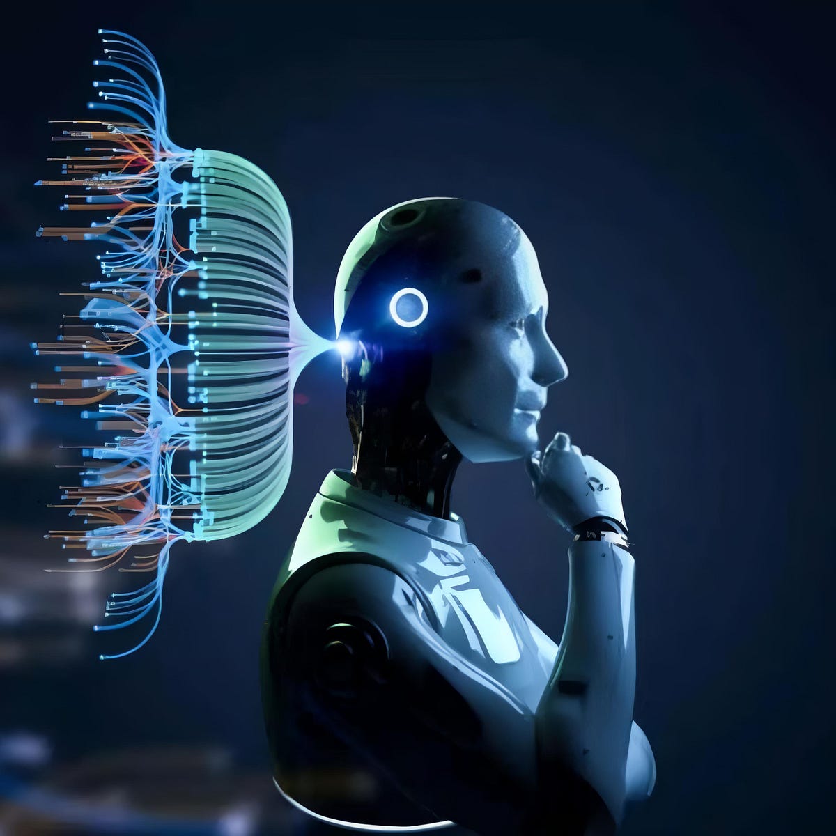 AI won’t destroy careers but give us ‘cognitive superpowers,’ says Rs ...