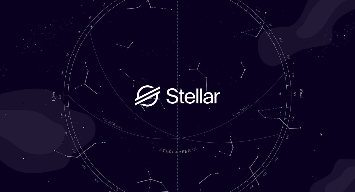 What is Stellar Network?. The Birth of Stellar | by Digitalflow AI | Medium