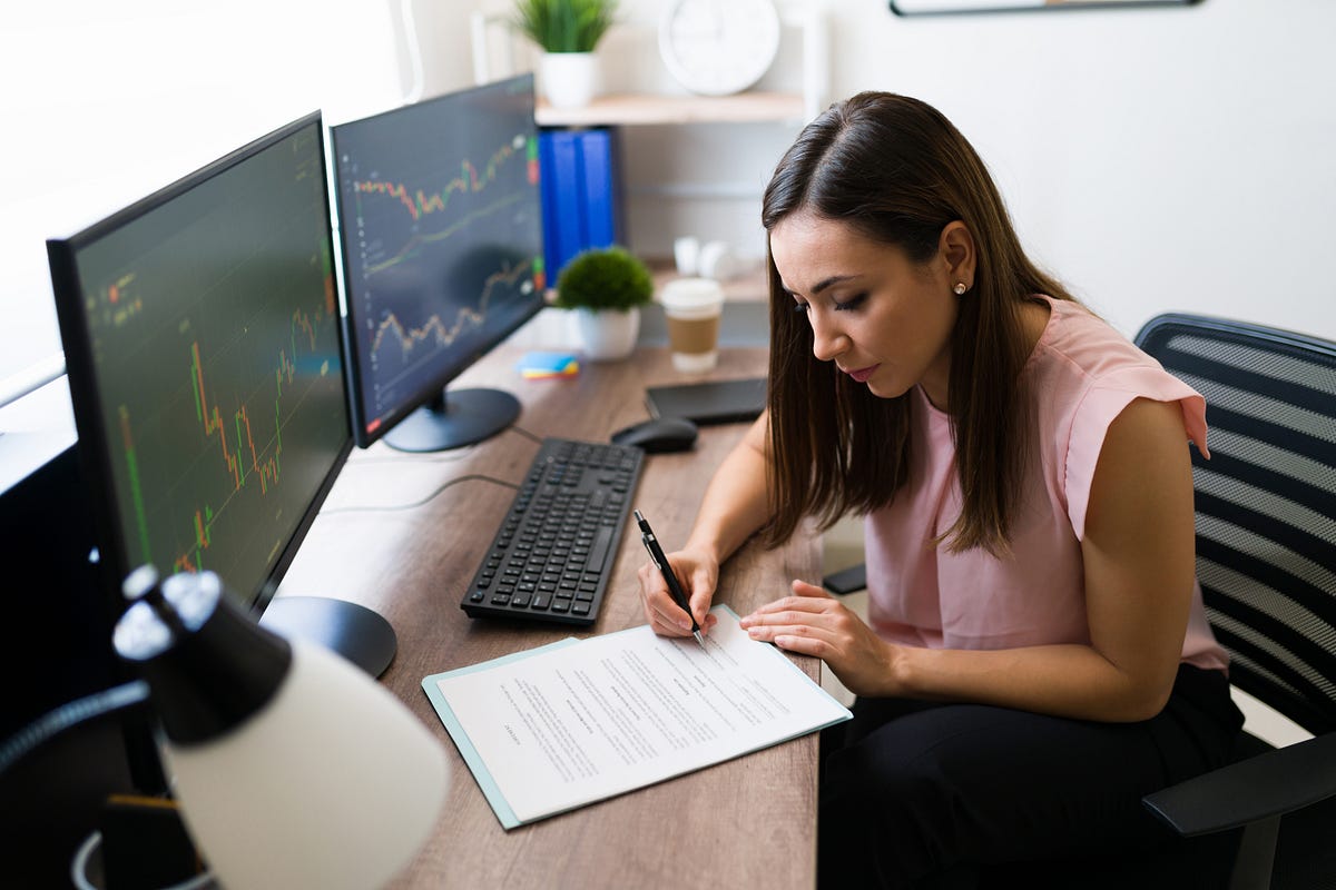 Navigating the Forex Market: Understanding Forex and Leveraging Knowify ...