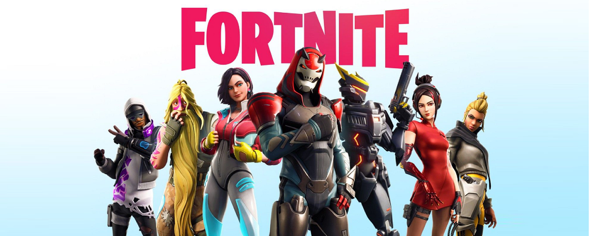 How To Level Up Fast In Fortnite. Leveling up is part of the game in ...
