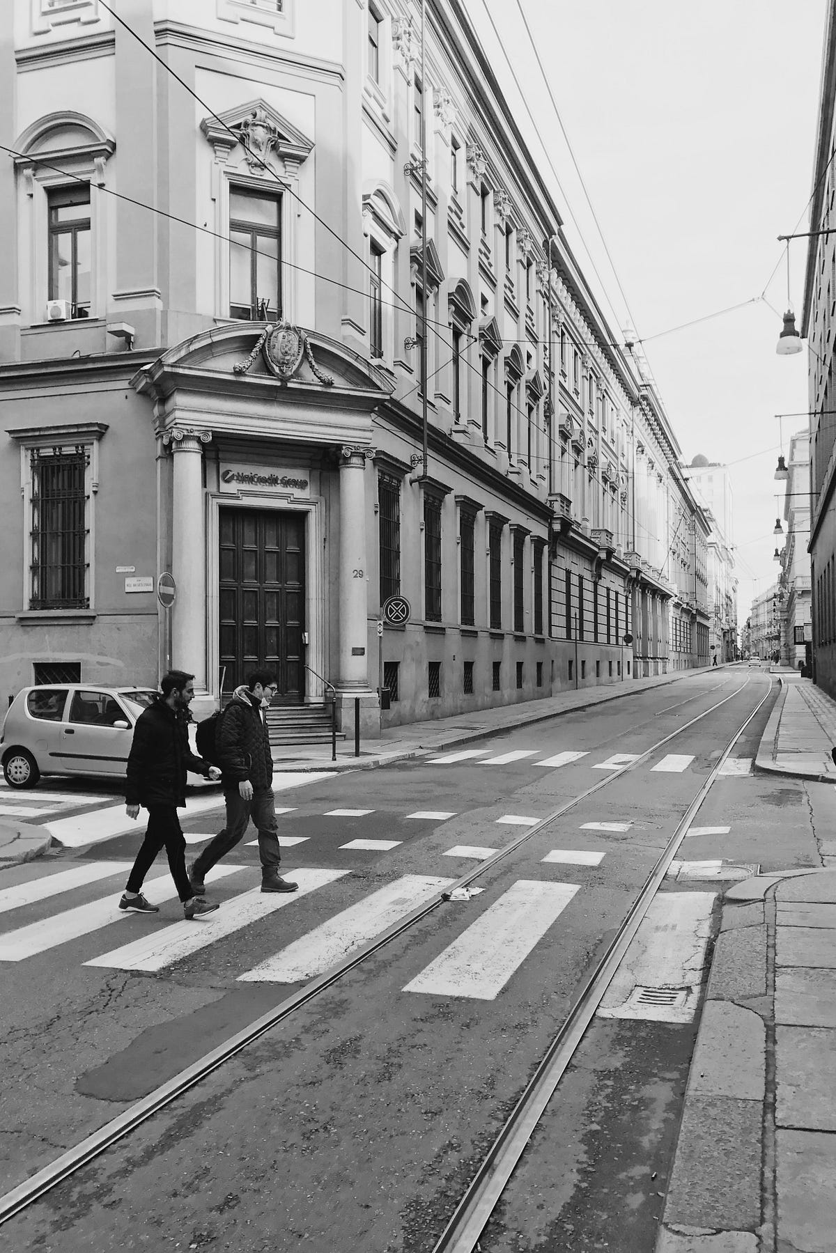 「沒有夢想，只有目標」—從心出發. 大家好，我是馬克！ | by Mack Chen | Mack– Life and Car | Medium