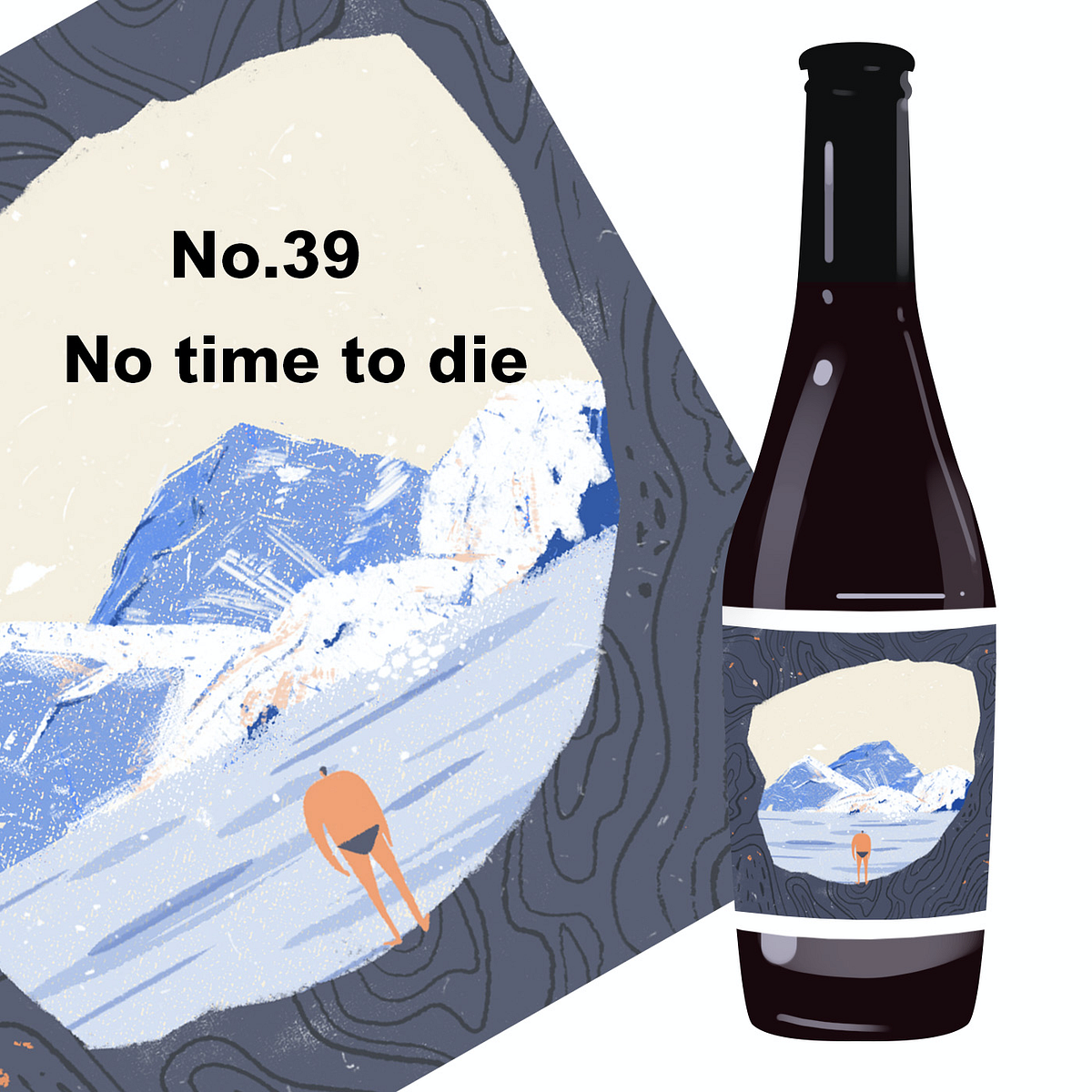 The GRAP Project. GRAP, No time to die. | by Grap Finance | Medium