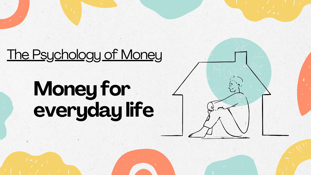 Unlocking Wealth: The Hidden Psychology Behind Money Mastery | by Denny ...