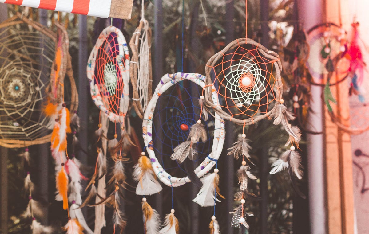 6 Things to Know About Taking Psychedelic Plant Medicine | by Norell ...