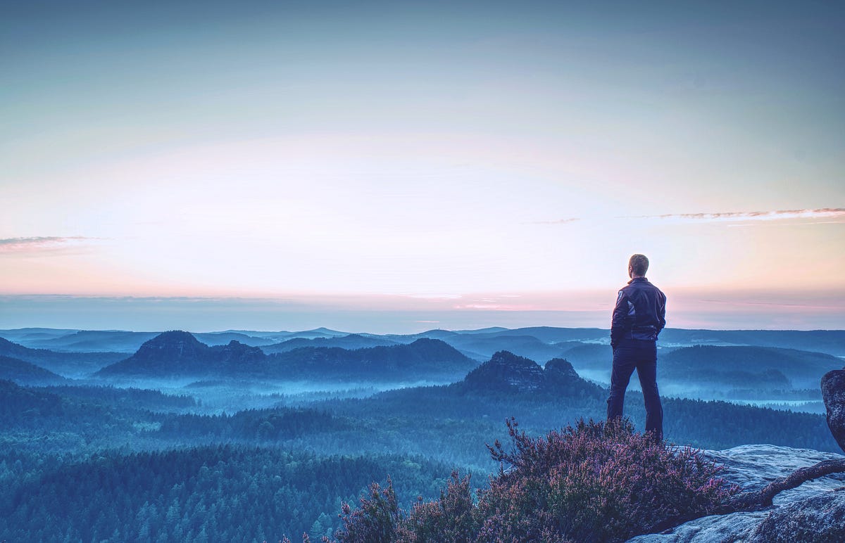 Seeking Fulfillment, Not Balance, Is the Key to an Exciting Life | Medium