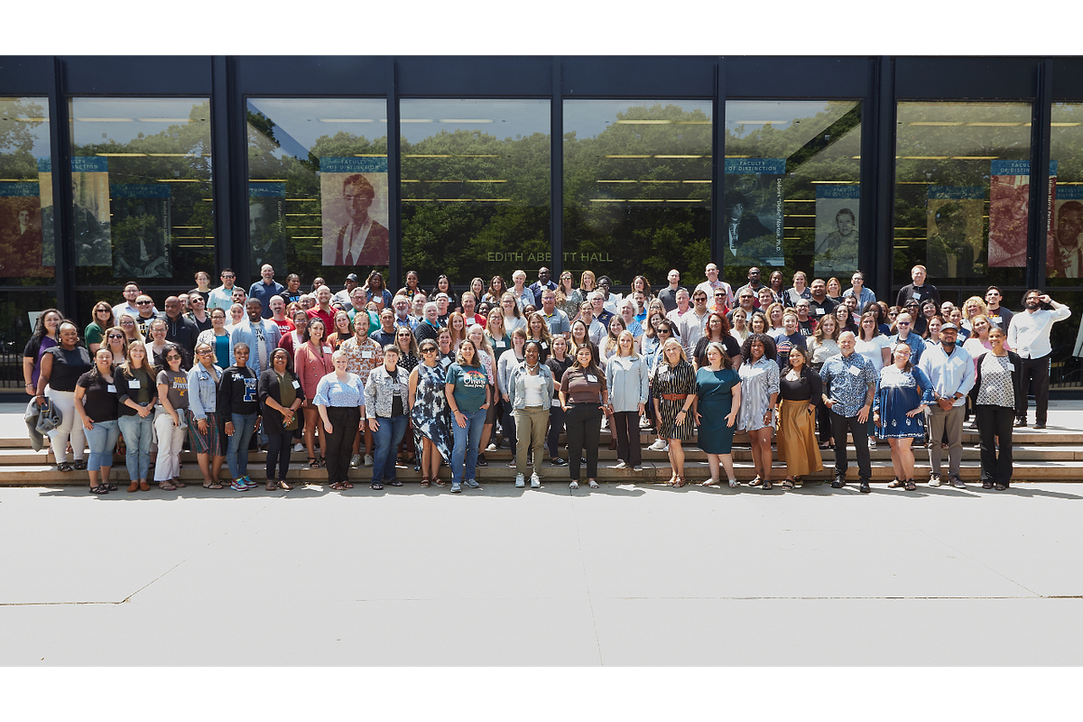 Empowering Educators: Reflecting on this Summer’s Transformative ...