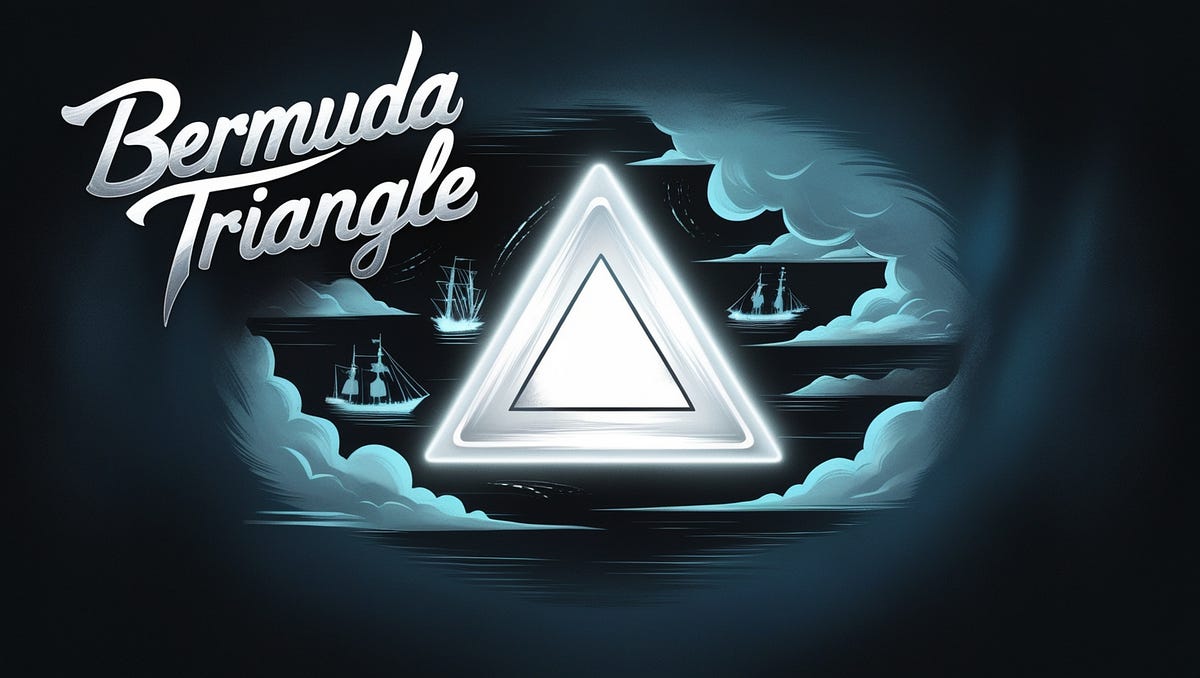 What is the Bermuda Triangle? Exploring the Mysteries of This Enigmatic ...