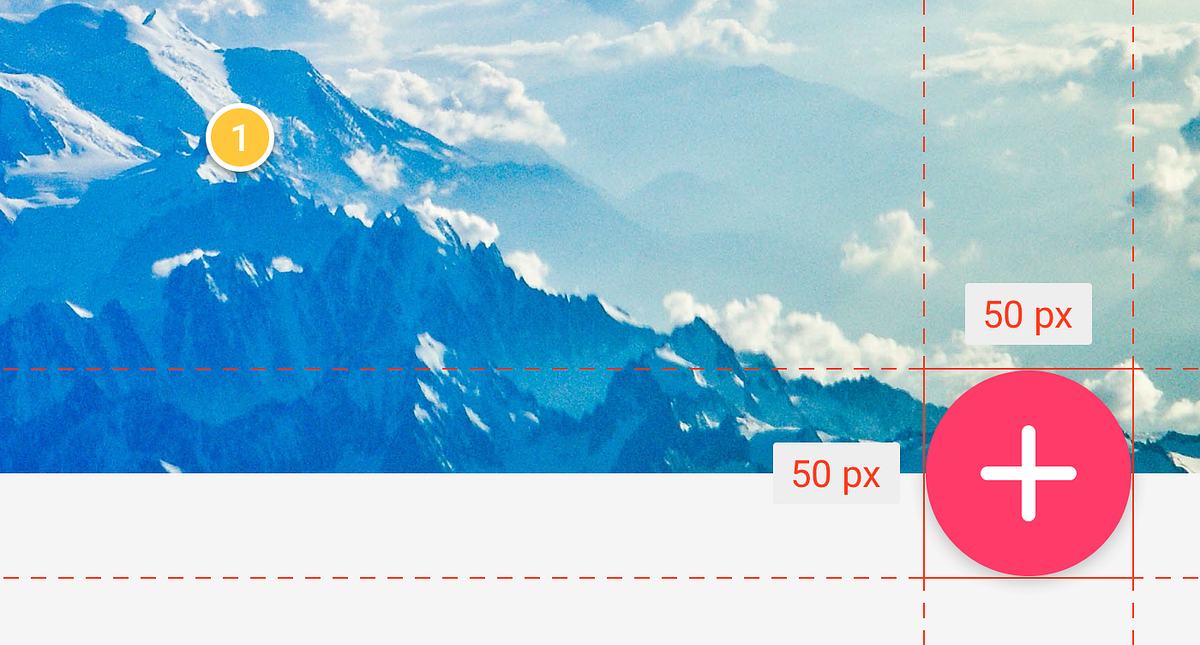 Handoffs Guide for Pixel Perfect Design. Part III. | by Vlad Kamelsky ...