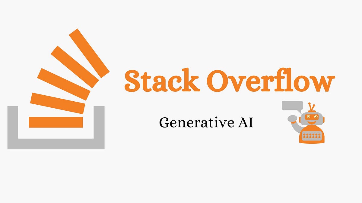 The Rise Of Overflowai Revolutionizing Developer Support With
