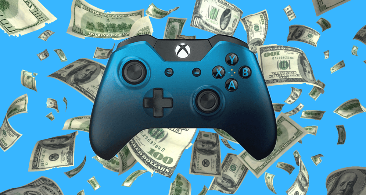 Here’s Why I’ll Never Regret Spending Money on Video Games | by The ...
