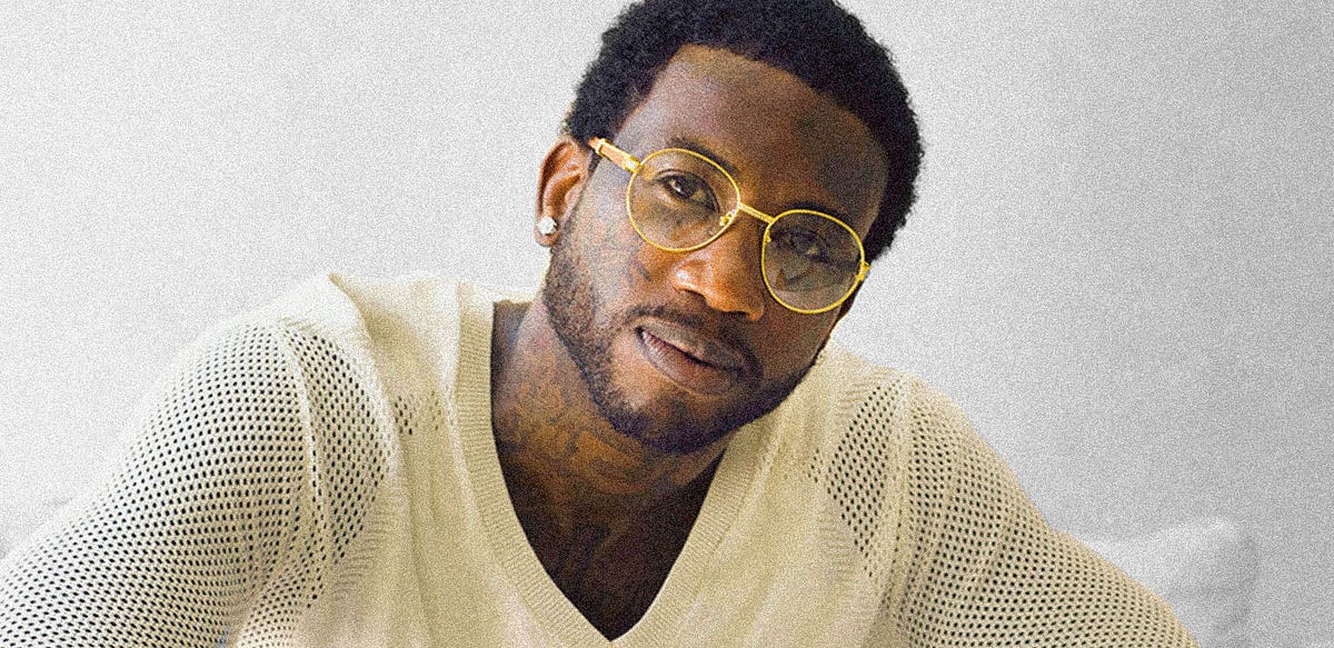 The Man Behind the Myth: Highlights From Gucci Mane’s New Autobiography ...