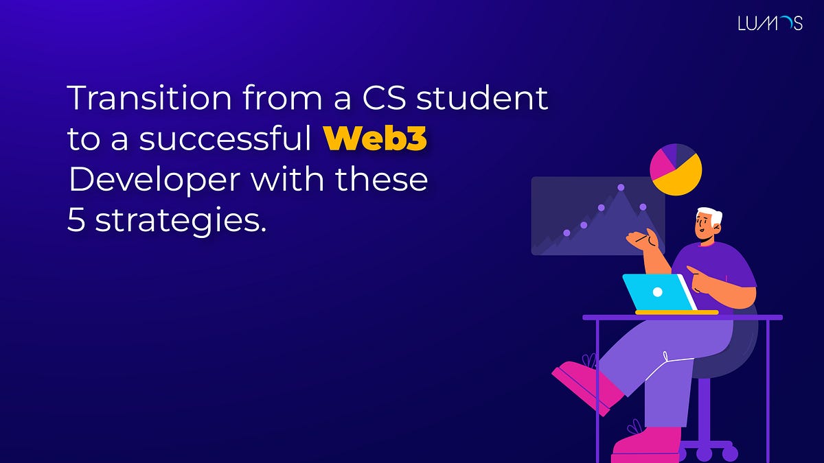 How to Prep for a Web3 Career as a Student — The Developer Edition | by ...