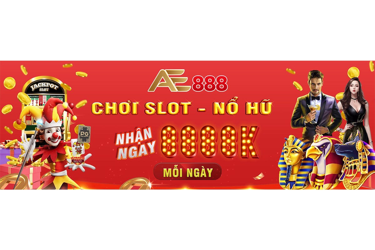 AE88. AE88 — Sân chơi cá cược hàng đầu Châu… | by AE88 | Oct, 2023 | Medium