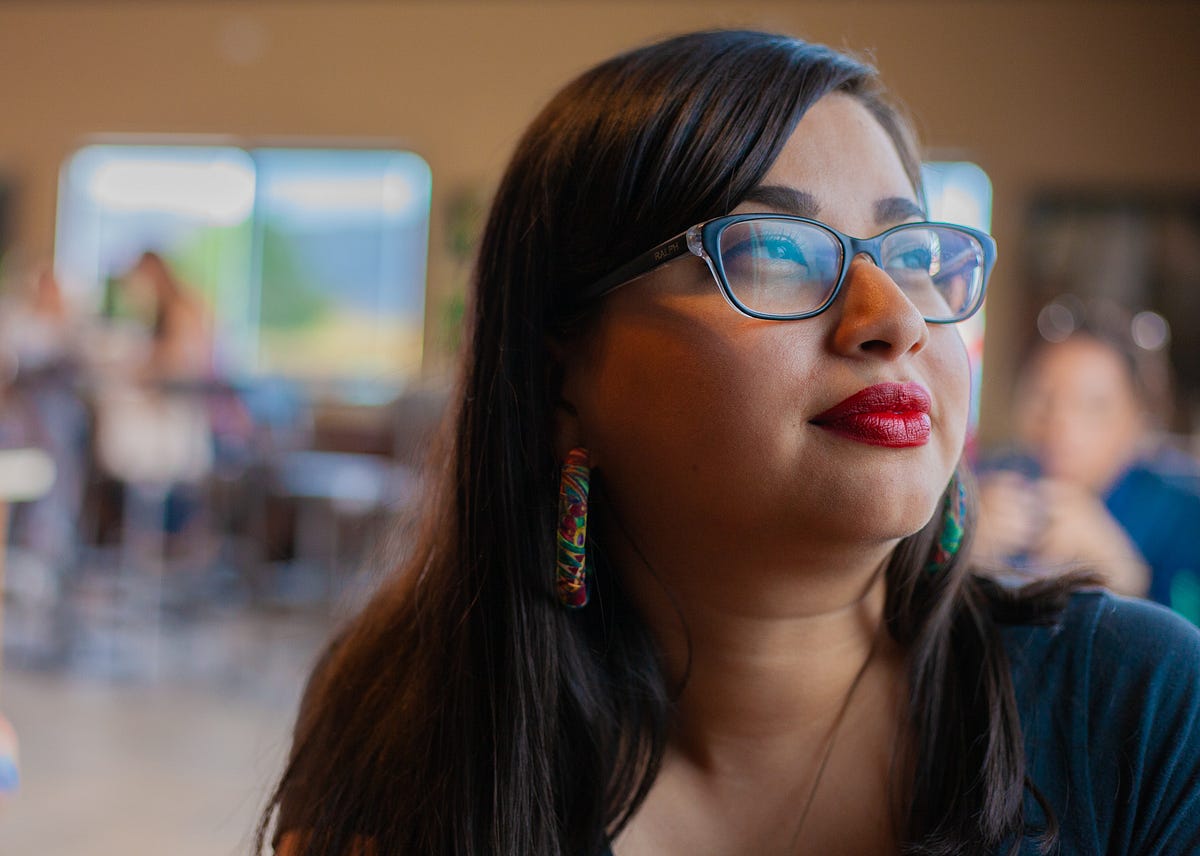 The Book is Written as a Spell: A Q&A with Rios de la Luz & Maria ...