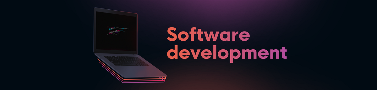 Independent Software Development at Amplified | by Amplified Software ...