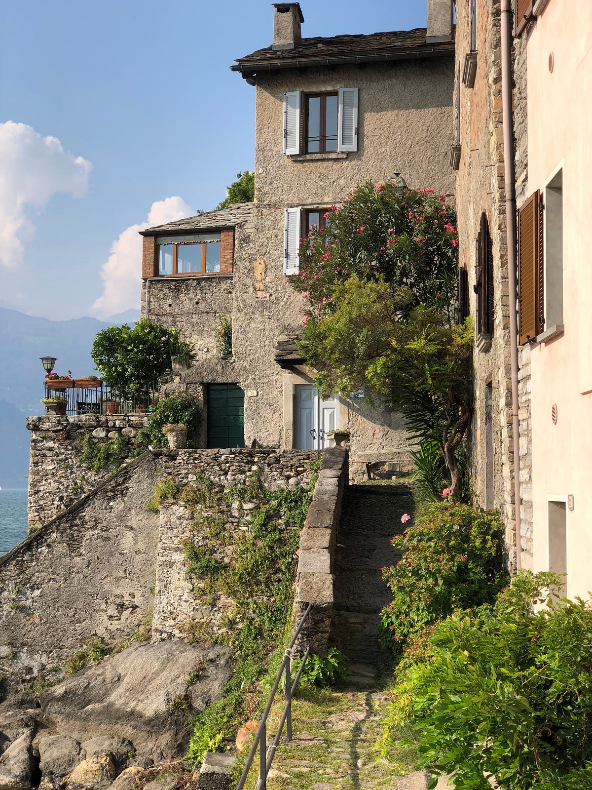 How to Buy a House In Italy For 1€ | by Nicholas Colombo ...