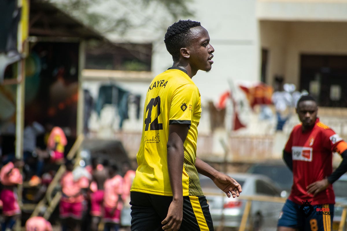 Benjamin Kirabira: The rise of a KDB? | by MondayLawFC | Medium