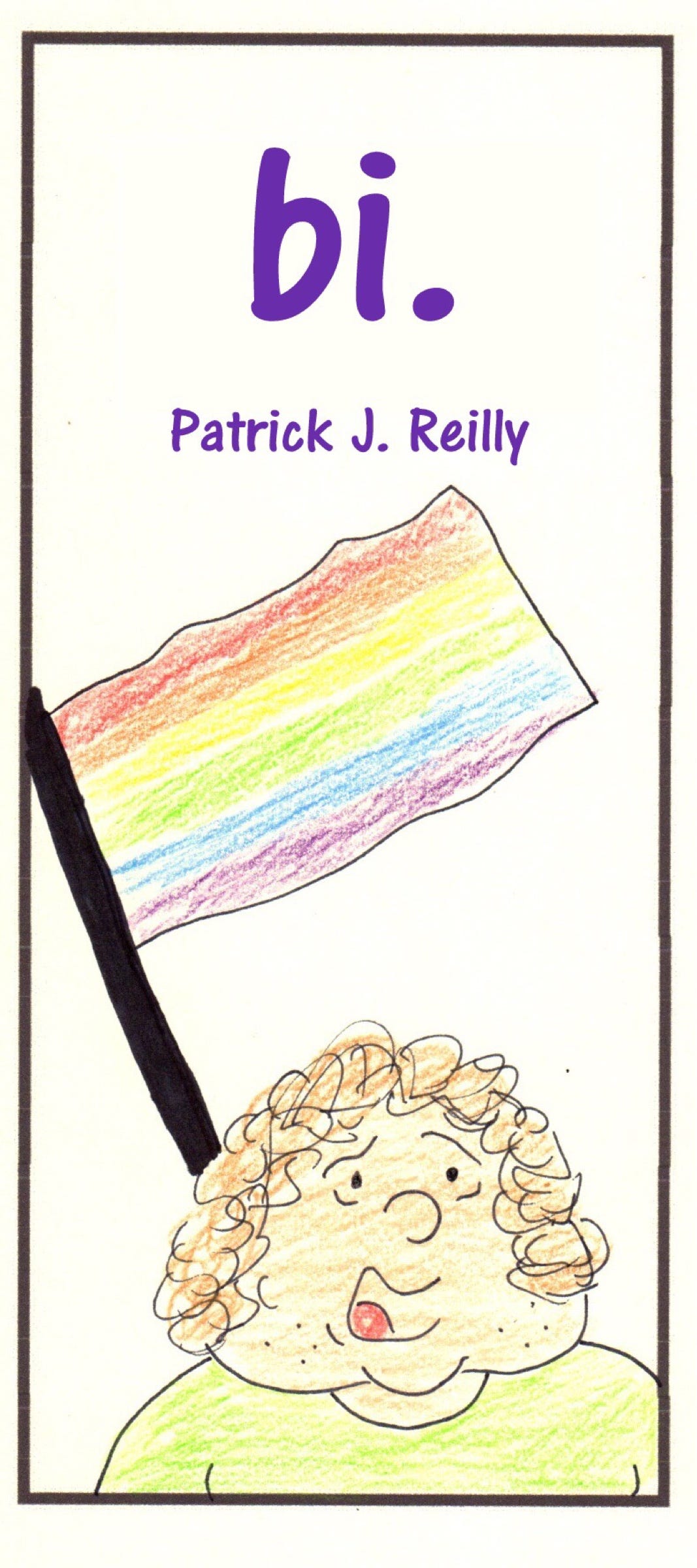 bi.. A Comic. | by Patrick J. Reilly | Medium