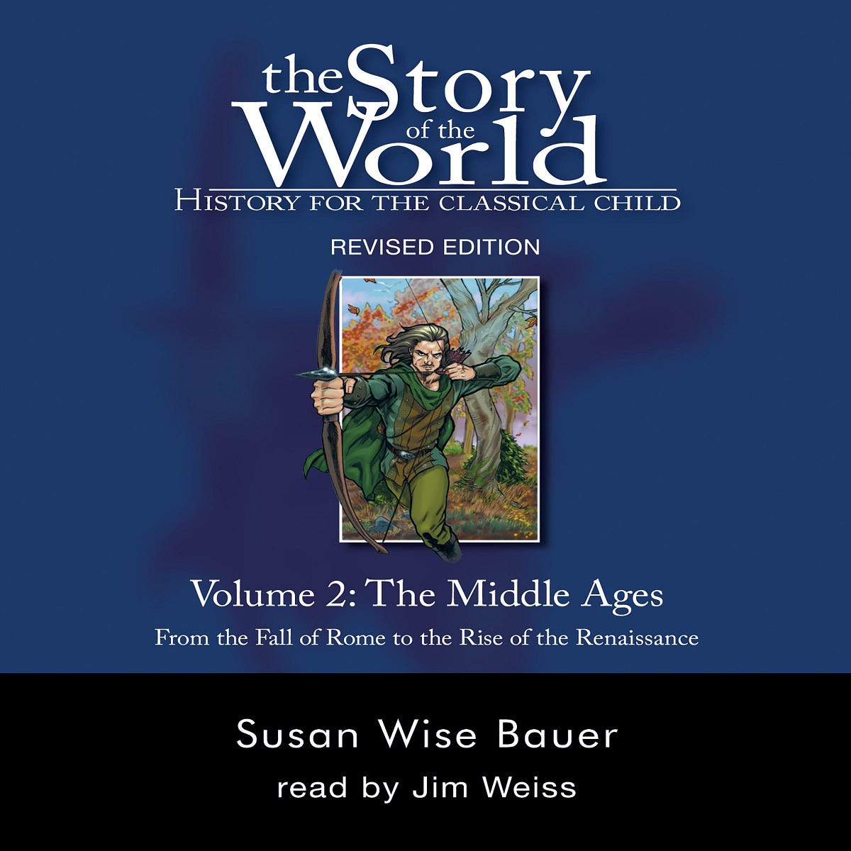 [DOWNLOAD] Story of the World, Vol. 2: History for the Classical Child ...