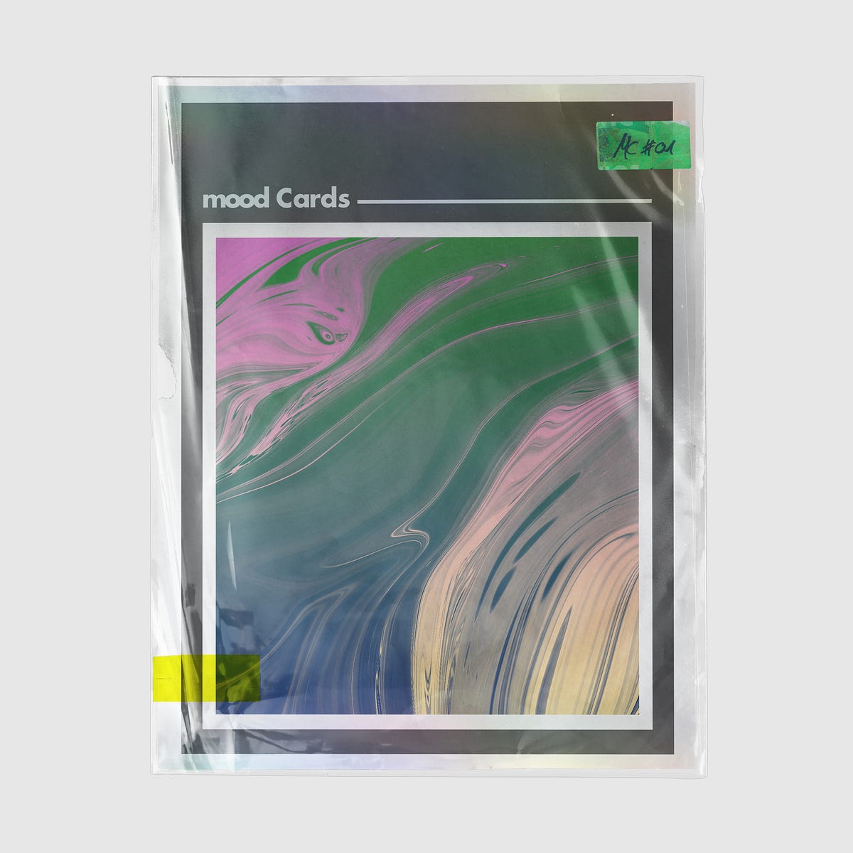 moodCards. Hey 😉 | by moodCards | Medium