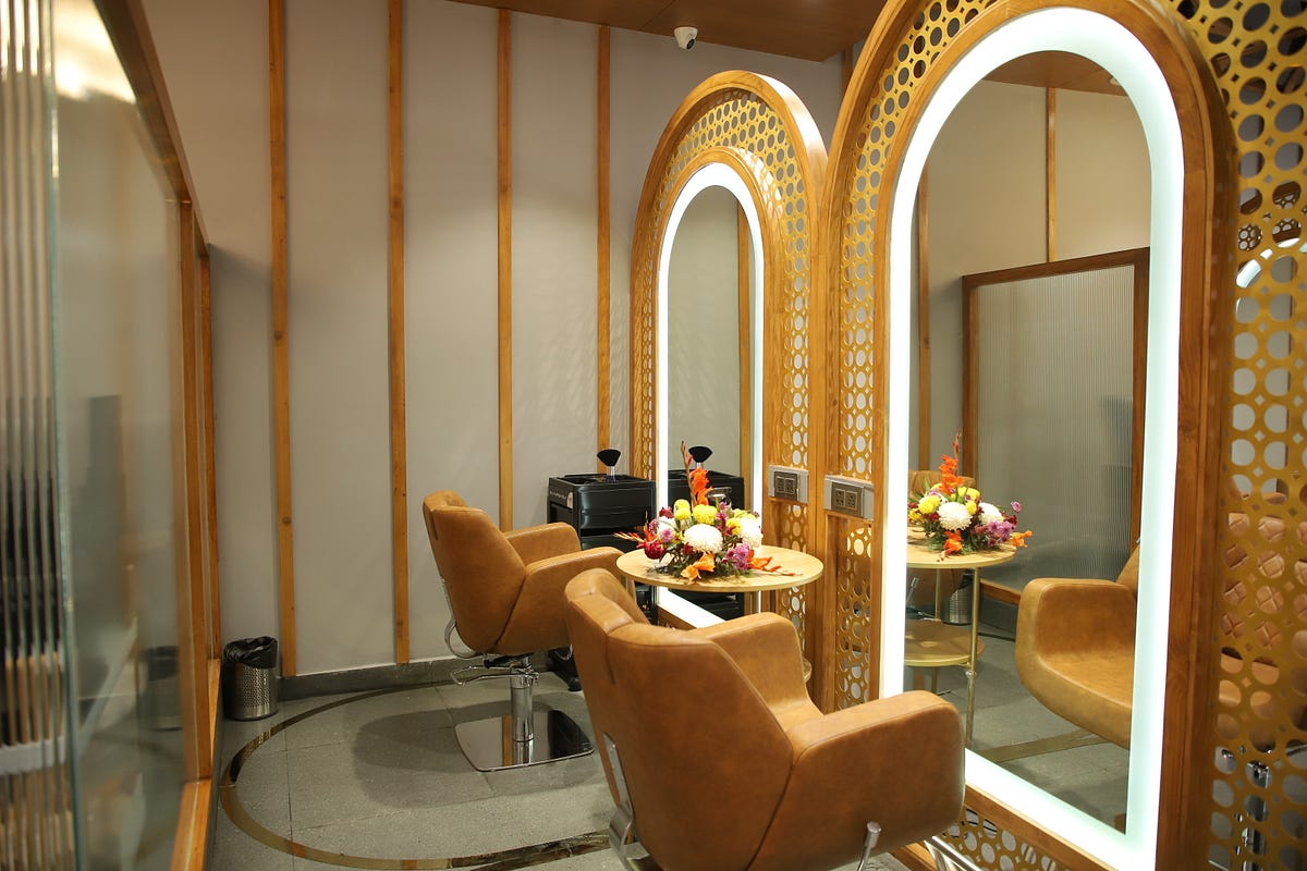 Best Salon Franchise in India — Monsoon Salon - Monsoonsalon - Medium