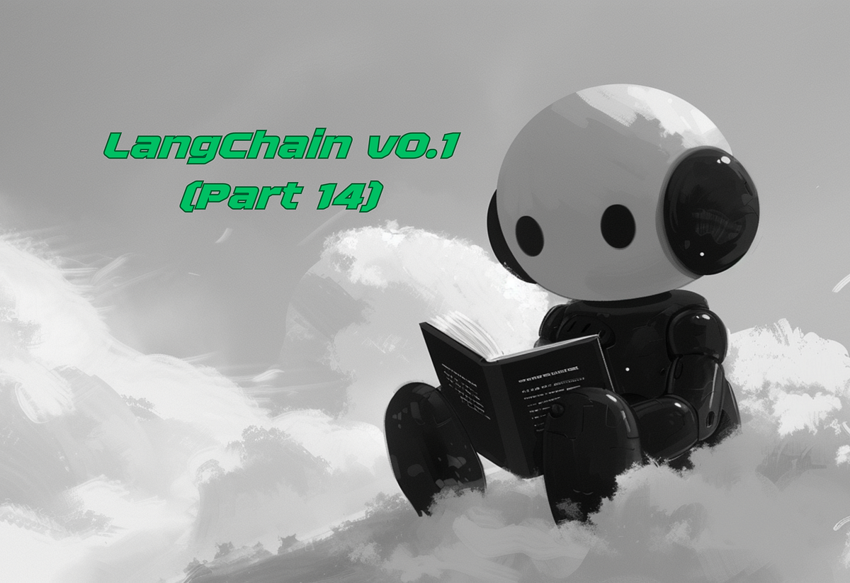 Continue Exploring Retrievers with LangChain | by Donato_TH | Donato ...