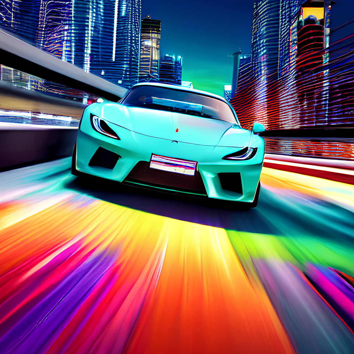 Meta-Drive: fast-growing and impressive project overview. | by ...