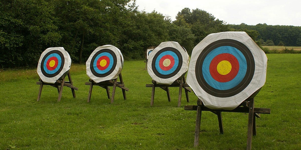 Write for a Target Audience and Hit a Bullseye | by Barbara ...