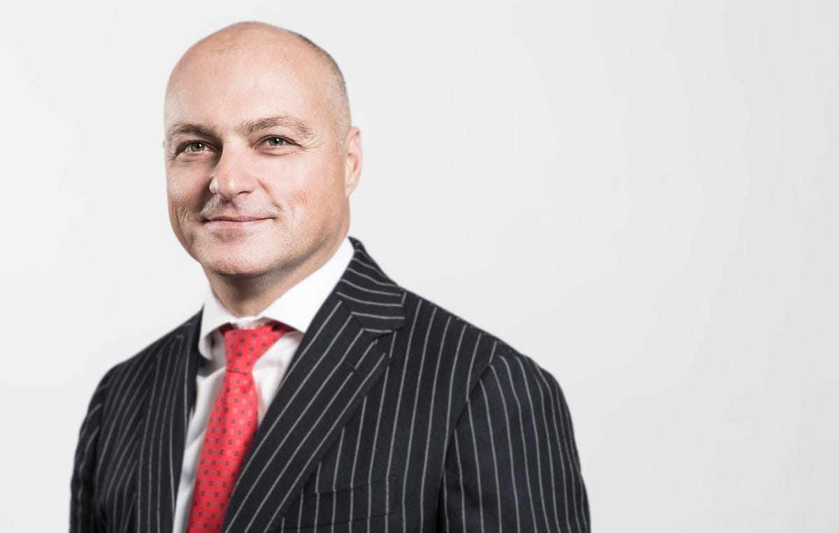SGX needs international partnerships to remain competitive: Alex Frino ...