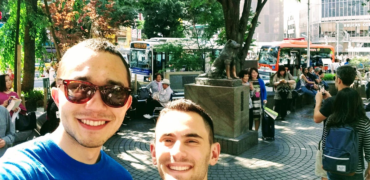23 things I’ve done by age 23. The Lucas Moyer Guide to saying “Good ...