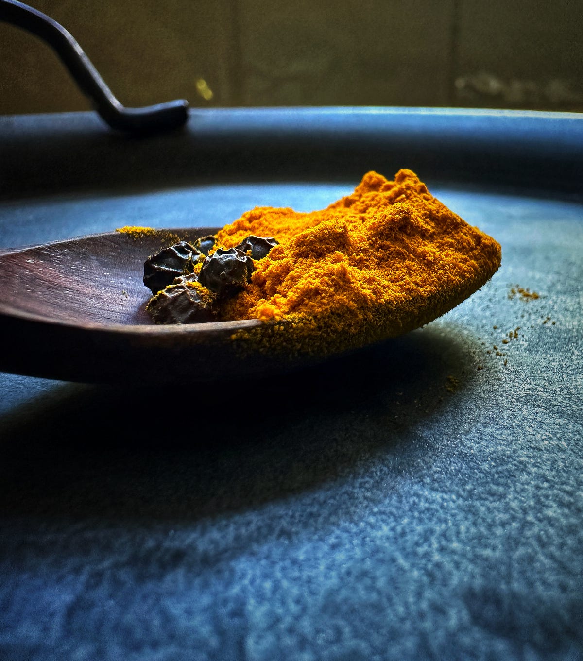 The Spice Pair | by Saadia Ahsan Tariq | Medium