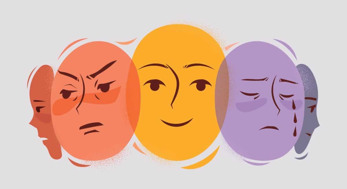 Understanding Emotional Reactions: A Dual Approach | by Amith Hiremath ...