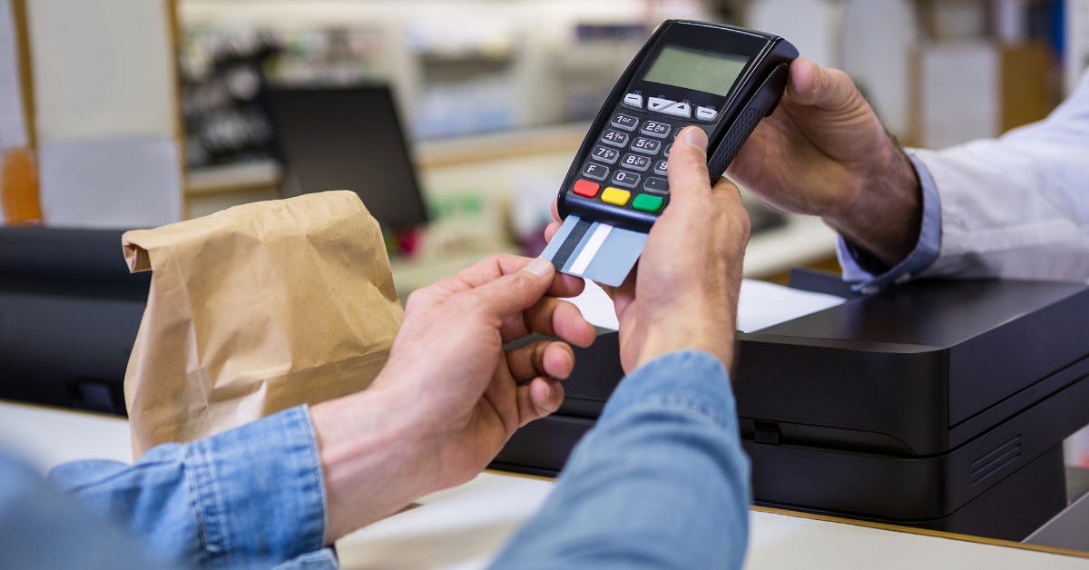 Revolutionizing the Road: The Promise of In-Vehicle Payment Services ...