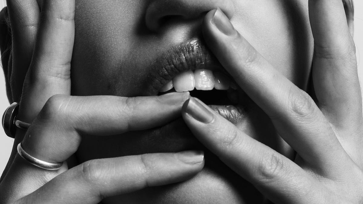 How to Stop Touching Your Face. And help stop the spread | by AM ...