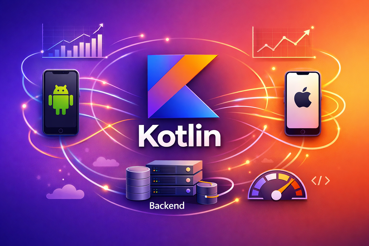 Kotlin 2.3 KMP: Performance & DX Gains for Cross-Platform Apps | Medium