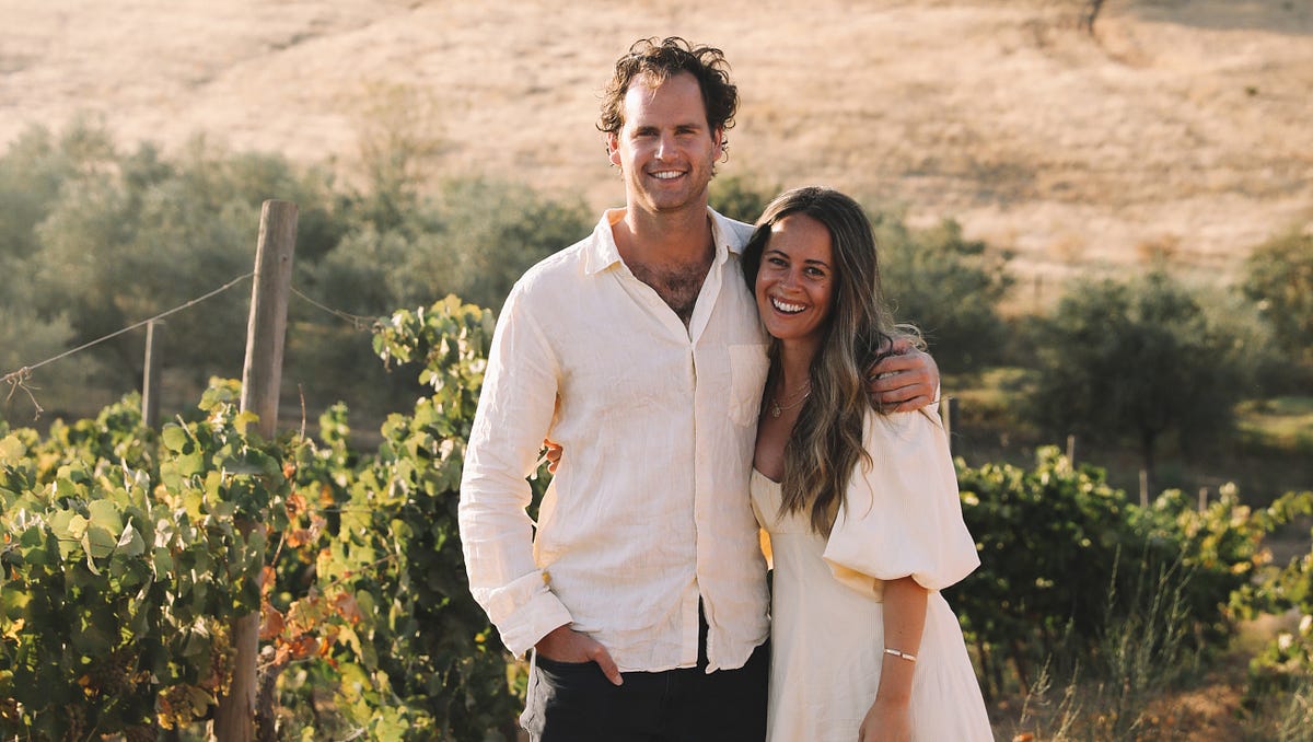 VIND — Find and experience wineries, worldwide. - Will Sandbach - Medium