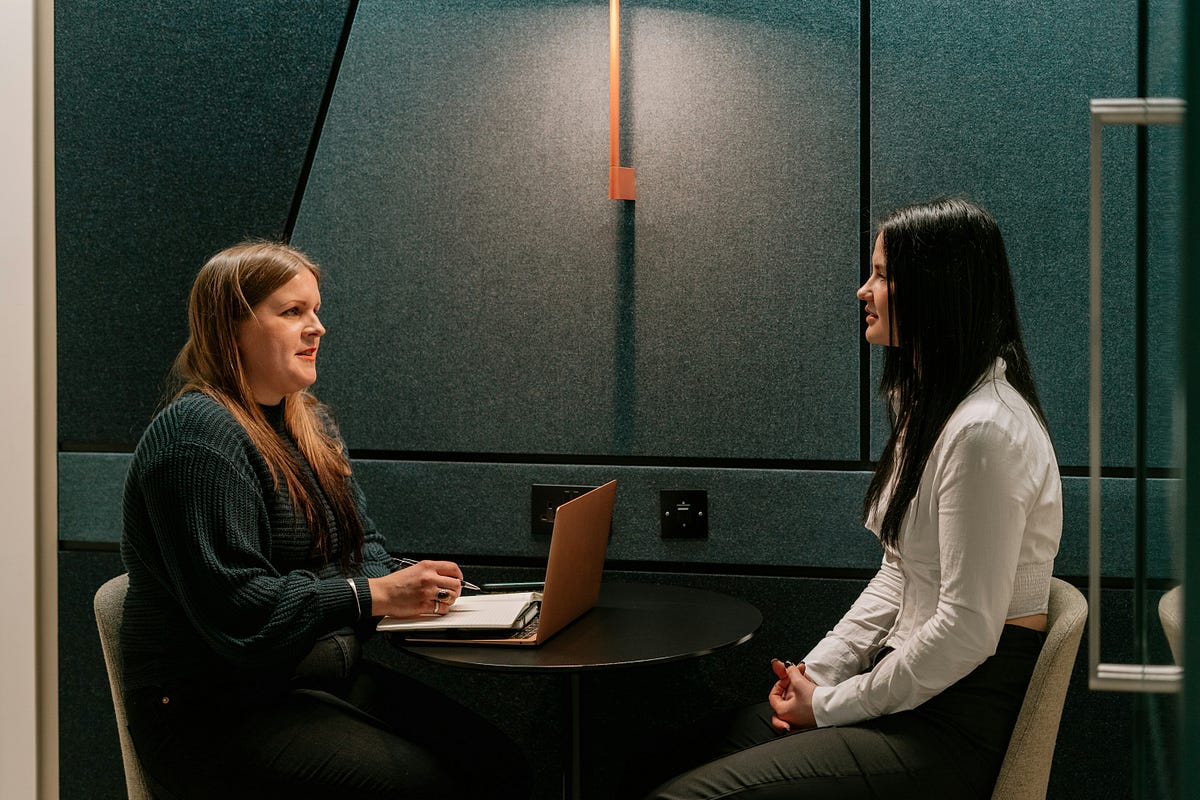 5 Sneaky Interview Questions That Expose What You Really Think | by ...