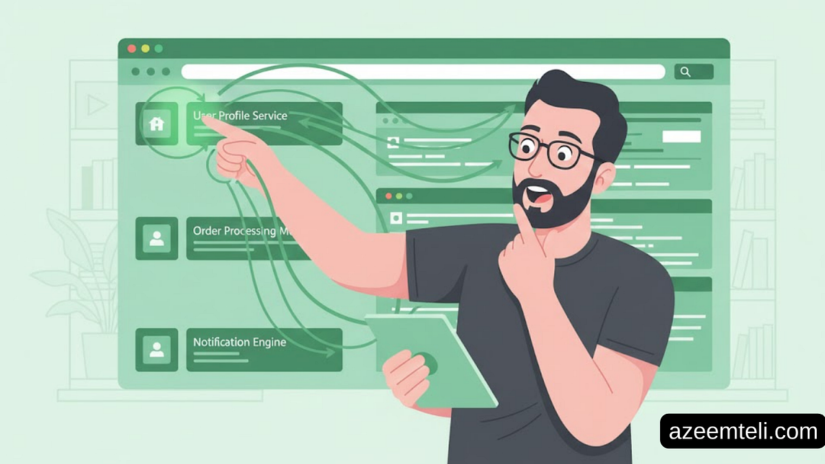 The Ultimate Guide to Django Signals: From Zero to Hero | by Azeem Teli | PyZilla | Python | Dec ...