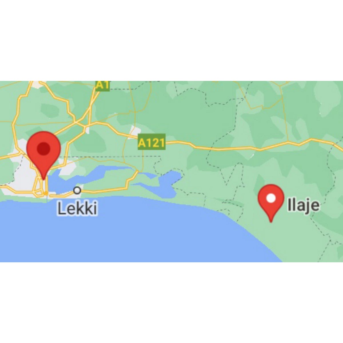 Crossing 3 states in 45 mins: The wonders of Okada! | by Praise Amutadi ...