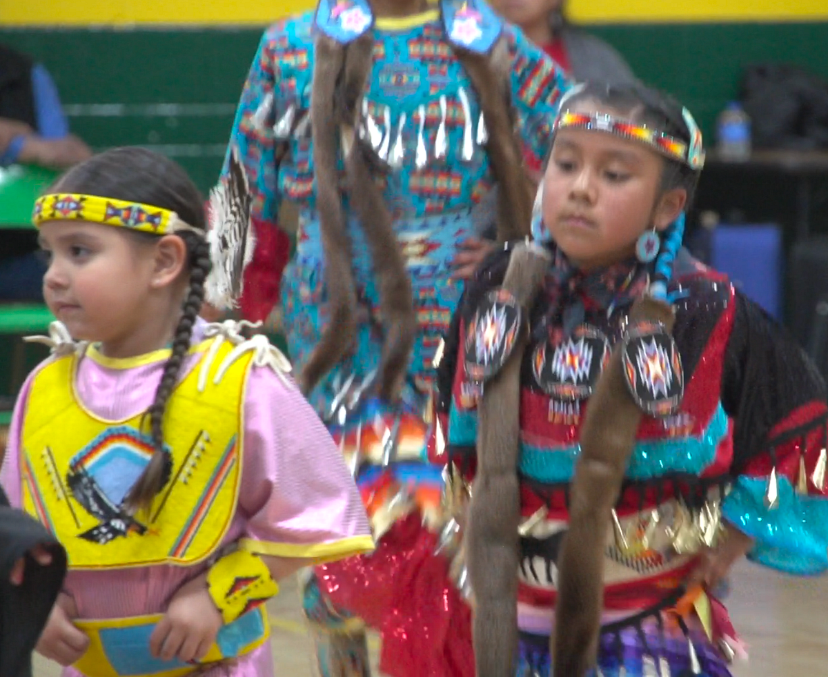 fort hall powwowdocumentary. this week on my Native documentary, i ...