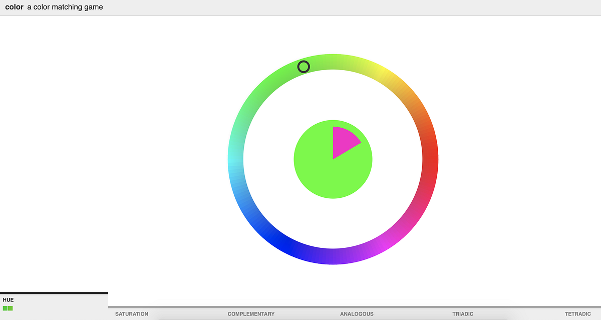 A list of games for bored (and curious) designers | by Francesca ...