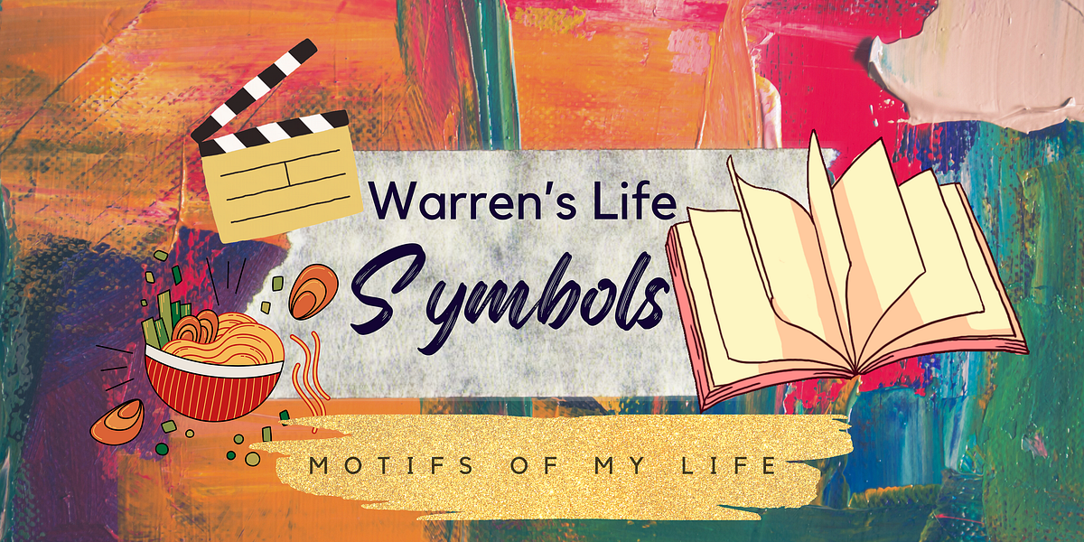 Life Coaching Writing Prompt: What are the Motifs or Symbols in Your ...
