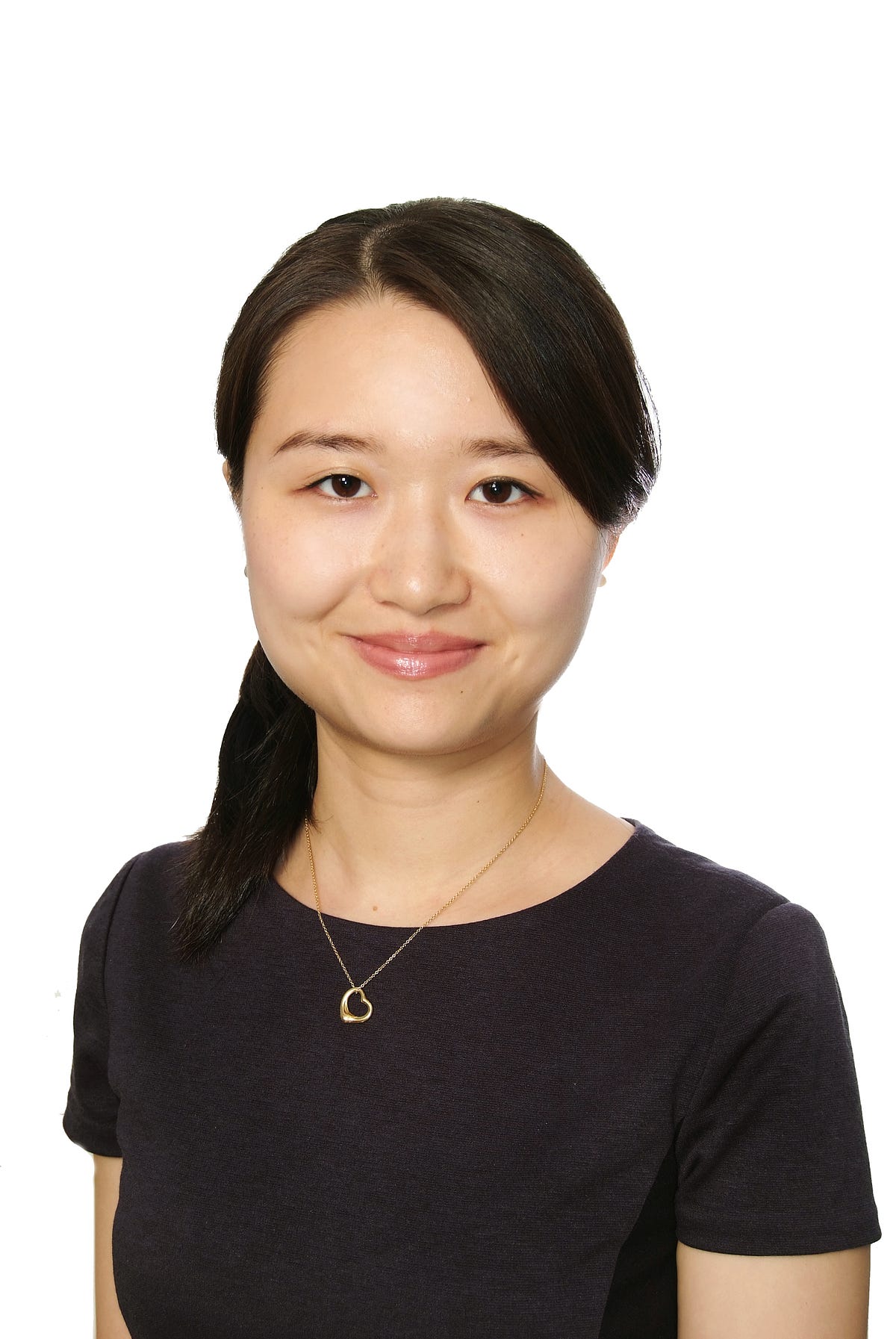 Humans of OpenSourceSDC: Dr Amanda Yan Ye | by OpenSourceSDC | Medium