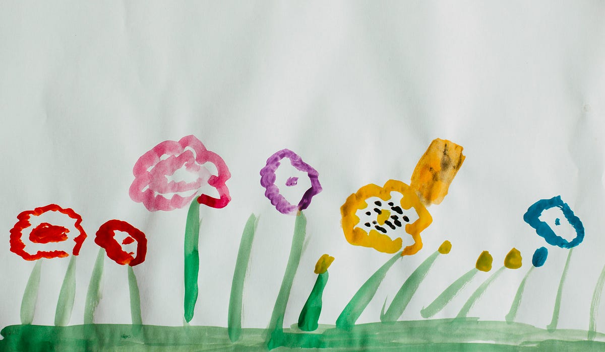 Million Dollar Masterpiece. A 100-Word Flash Fiction Story About… | by ...