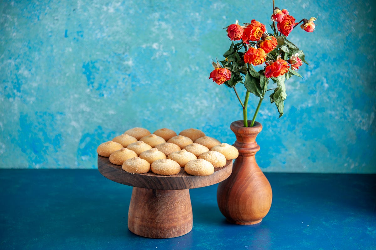 Rosogolla 2.0: A Patented Process for Ayurvedic Functional Sweets | by ...