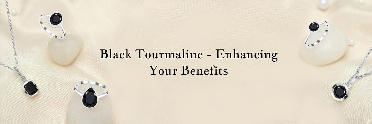 Black Tourmaline — Meaning, History, Healing Properties, Benefits, Uses ...