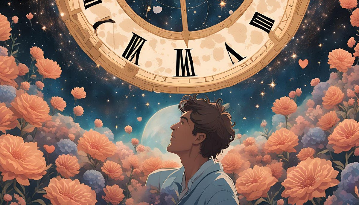 Life Through the Lens of Time, Space, and Love | by Sudarsanam Bharath ...