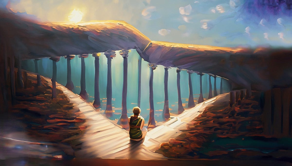 Key Examples for Self-Mastery. [ Image designed by Samshe Alam ] | by ...