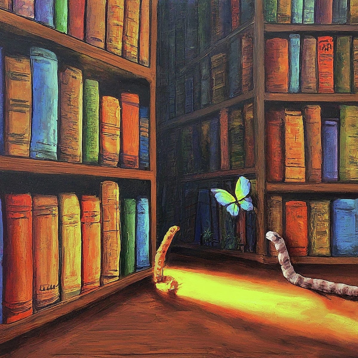 Lost in the Library: A Story About Curiosity, Teamwork & Finding Your ...