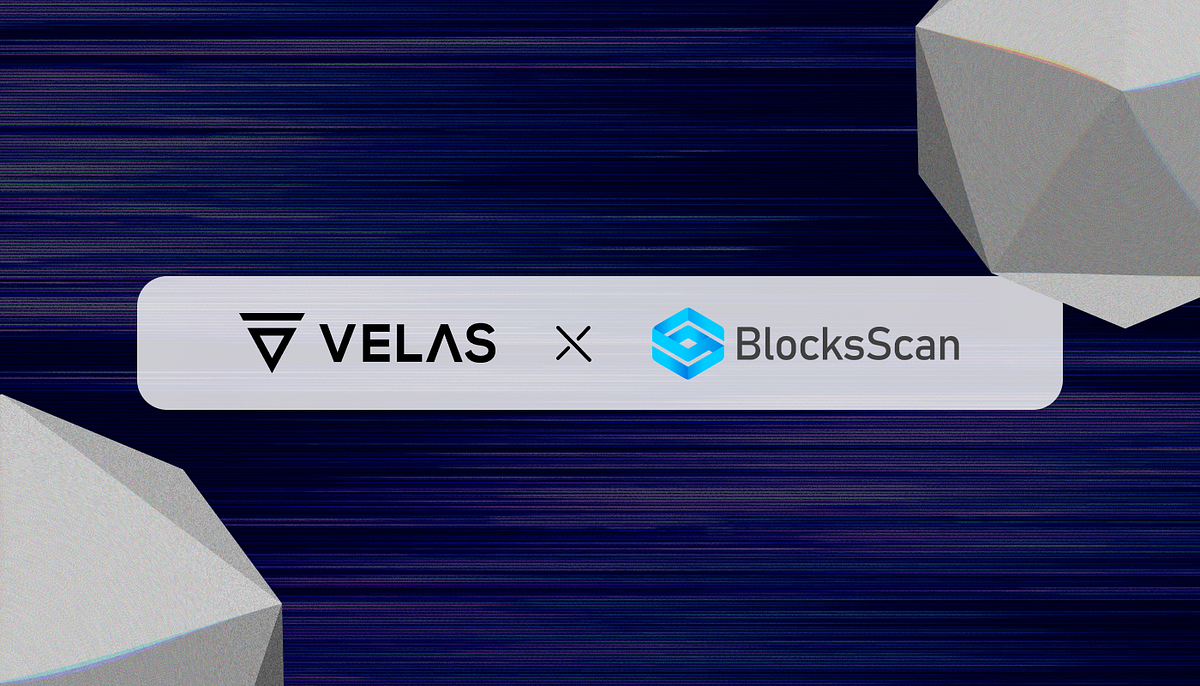 Los usuarios de Velas Blockchain ahora tienen acceso a BlocksScan Explorer | by Velas Español ...